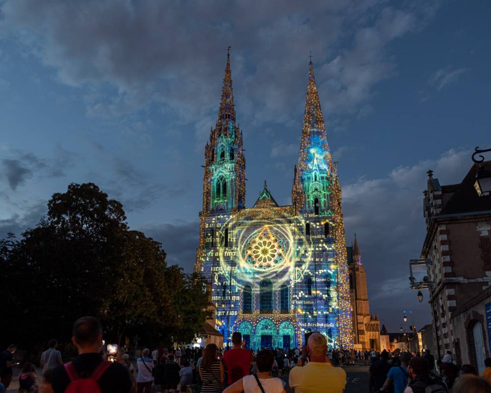 C'Chartres | La marque d'attractivité de tout le territoire chartrain