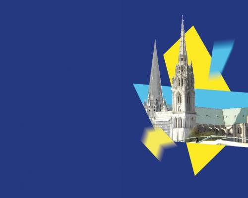 C'Chartres | La marque d'attractivité de tout le territoire chartrain